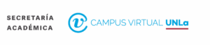 INICIO QUIÉNES SOMOS TUTORIALES PROPUESTA ACADEMICA PERSONAL UNLA CONTACTO